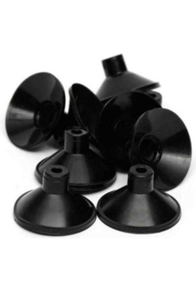 Meç V001 Filtre Vantuzu (Üsten Delikli) 100 Lü Meç V001 Filtre Vantuzu (Üsten Delikli) 100 Lü