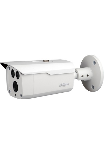 Dahua HAC-HFW1230D 2mp 3.6mm Starlight Hdcvı Ir Bullet Kamera Dahua HAC-HFW1230D 2mp 3.6mm Starlight Hdcvı Ir Bullet Kamera