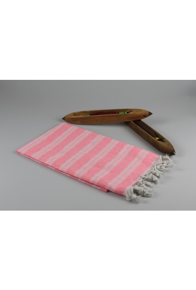 Lux Touch Somon Peştamal 100 x 180 cm Plaj Havlusu