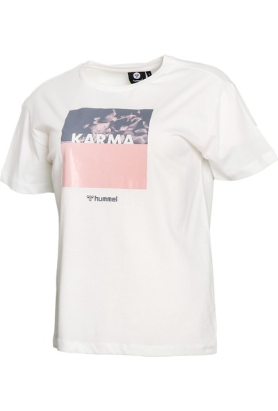 Hummel Aselma Kadın Tişört 910125-1321