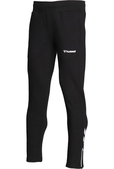 Hummel Hmlsedan Pants Kadın Günlük Eşofman Altı 931333-2001 Siyah