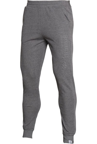 Hummel Hmlrick Pants Erkek Günlük Eşofman Altı 931327-2833 Gri