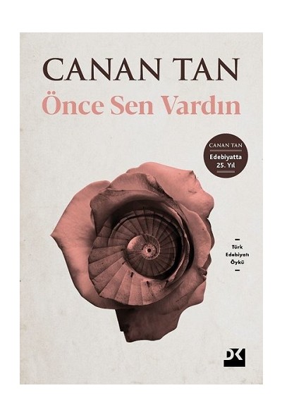 Önce Sen Vardın - Canan Tan Önce Sen Vardın - Canan Tan