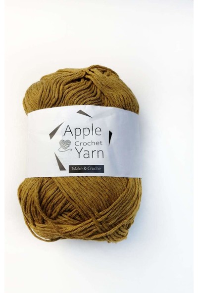 Yarn Home Pamuk Ip