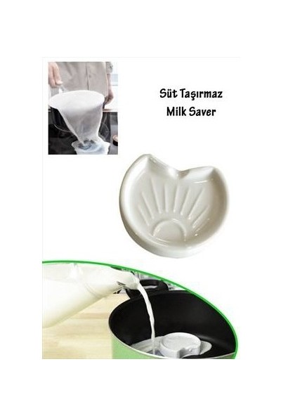 Anka Süt Taşırmaz Milk Saver Anka Süt Taşırmaz Milk Saver