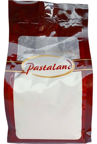 Pastaland Pudra Şekeri 1 kg