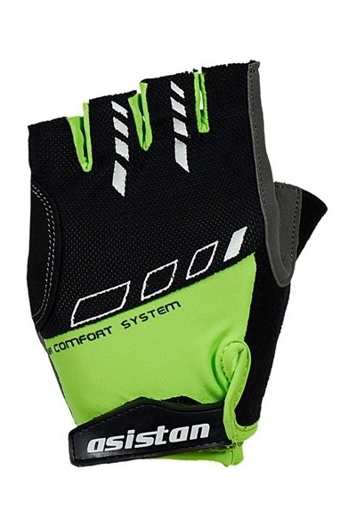 Asistan Cape Gl 400 Bisiklet Eldiveni