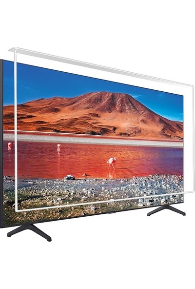 Tv Koruyan Ultra Panel Lg 49UH850V Tv Ekran Koruyucu Tv Koruyan Ultra Panel Lg 49UH850V Tv Ekran Koruyucu