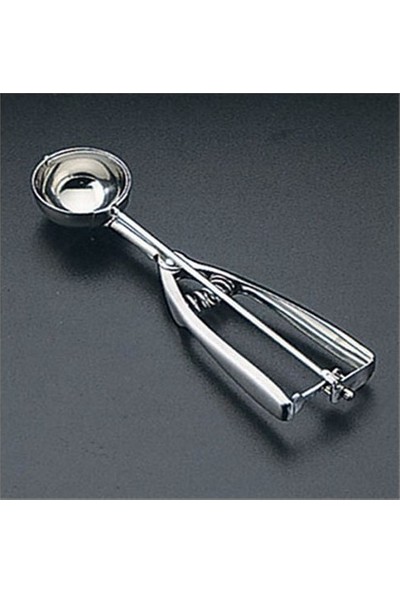 Metaltex Profesyonel Inox Dondurma Kaşığı