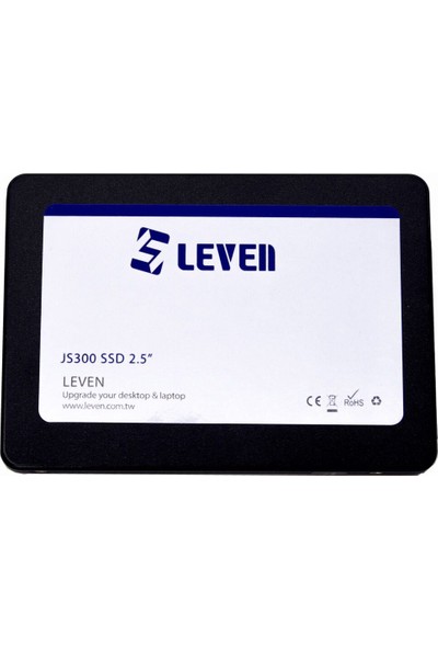 Leven JS300 2.5 Leven JS300 2.5
