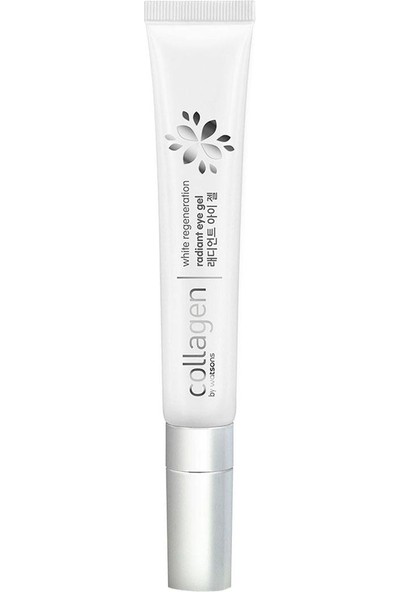 Watsons Collagen By Watsons White Regeneration Radiant Göz Jelı 20 ml Watsons Collagen By Watsons White Regeneration Radiant Göz Jelı 20 ml