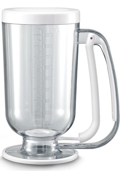 Best Hamur Porsiyonlayıcı, Dağıtıcı