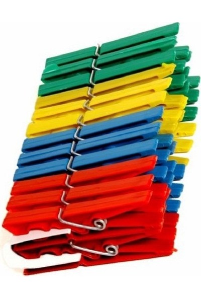 Tuğra Klasik Mandal 24 Lü