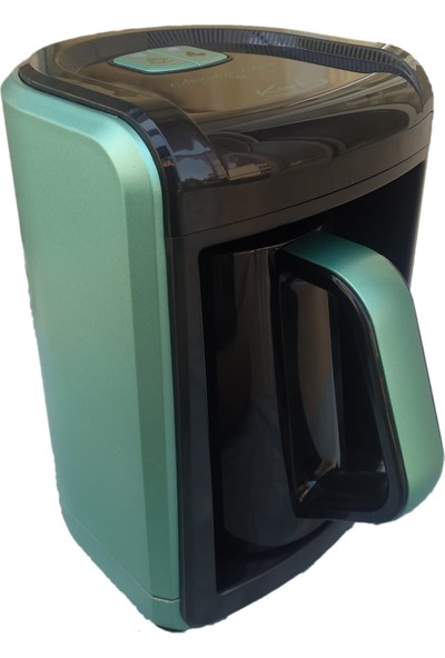 Abdullah Efendi E220 Keyif Türk Kahvesi Makinesi Abdullah Efendi E220 Keyif Türk Kahvesi Makinesi