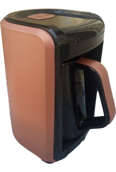 Abdullah Efendi E220 Keyif Türk Kahvesi Makinesi Abdullah Efendi E220 Keyif Türk Kahvesi Makinesi