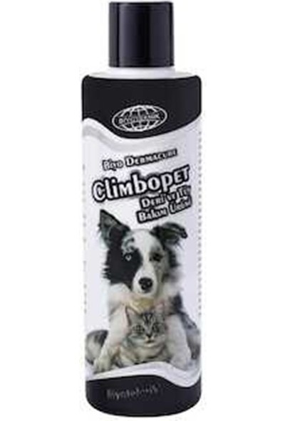 Biyo-Teknik Climbopet