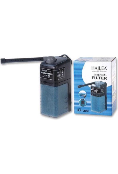 Hailea Rp 200 Iç Filtre Hailea Rp 200 Iç Filtre