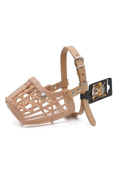 Doglife Köpekler Için Ağızlık Large Doglife Köpekler Için Ağızlık Large