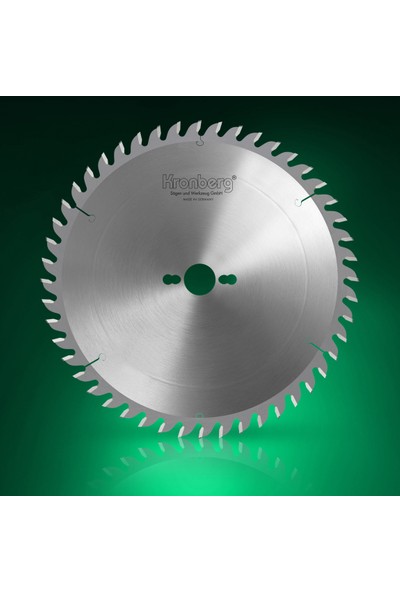 Ø300X3.20X30X60 Kronberg Elmas Testere