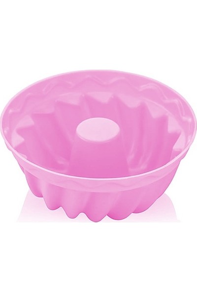 Bimbambom 6'lı Silikon Muffin Kek Kalıbı