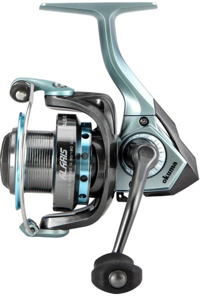 Okuma Alarıs Als-20 Olta Makinesi