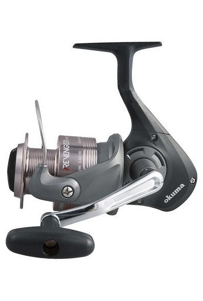 Okuma Revenger Pro Rvp-55 Olta Makinesi Okuma Revenger Pro Rvp-55 Olta Makinesi