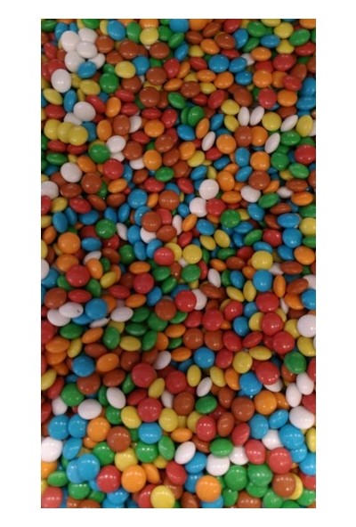 Trakya Bakliyat Bonibon Draje 500 G Trakya Bakliyat Bonibon Draje 500 G