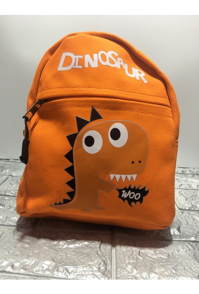 Becce Kids Çocuk Dino Çanta