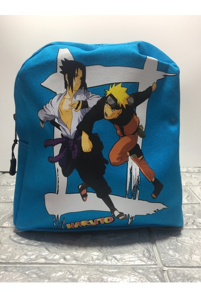 Becce Kids Çocuk Noruto Çanta