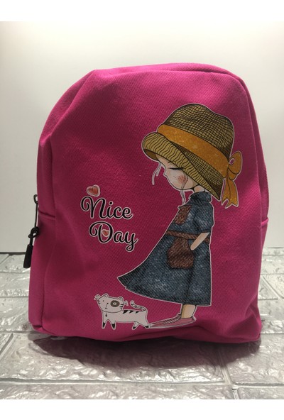 Becce Kids Çocuk Niceday Çanta