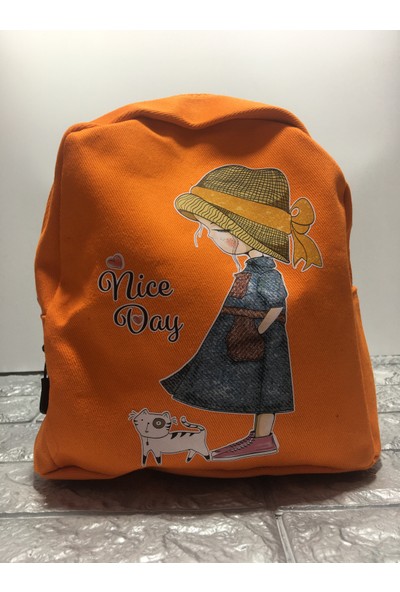 Becce Kids Çocuk Niceday Çanta