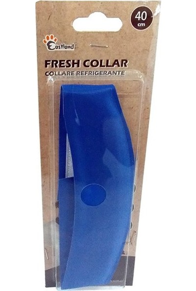 Karlie Eastland Soğutucu Köpek Boyun Tasması 26X30 cm Medıum Karlie Eastland Soğutucu Köpek Boyun Tasması 26X30 cm Medıum