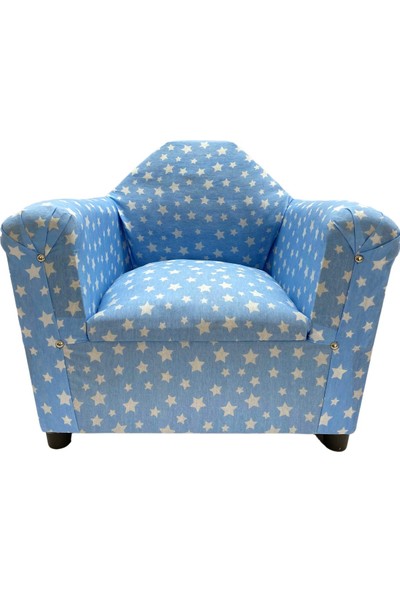 Mr.stock Çocuk Koltuğu Yıldız - 11665