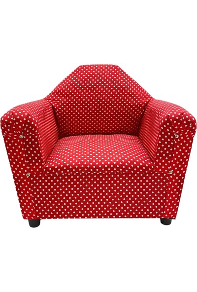 Mr.stock Çocuk Koltuğu Puantiye - 11668