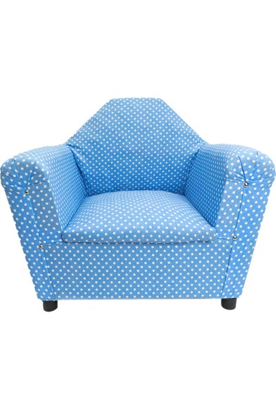 Mr.stock Çocuk Koltuğu Puantiye - 11668