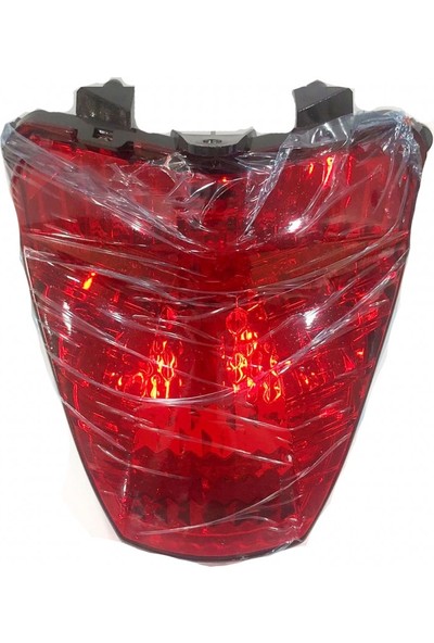 OEM Arka Stop Komple Honda Cbr 125 Cbr 250 OEM Arka Stop Komple Honda Cbr 125 Cbr 250