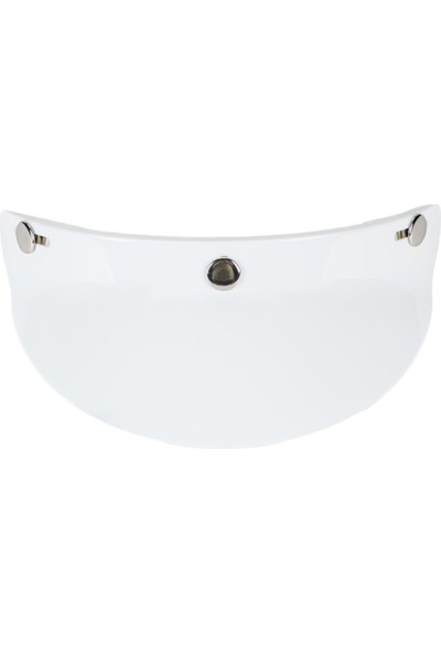 Strade Store Vintage Açık Yüz Kask Visor Peak 3-Snap Uv Işınları Koruma, Boyut En Açık Yüz, Yarım Yüz Veya Vintage Kasklara Uyar - Beyaz (Yurt Dışından) Strade Store Vintage Açık Yüz Kask Visor Peak 3-Snap Uv Işınları Koruma, Boyut En Açık Yüz, Yarım Yüz Veya Vintage Kasklara Uyar - Beyaz (Yurt Dışından)