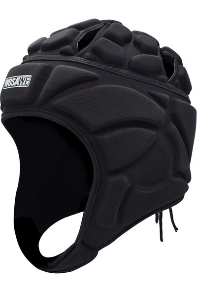 Strade Store Eva Şok Geçirmez Spor Kask Futbol Kaleci Rugby Kafa Koruyucu Xl (Yurt Dışından) Strade Store Eva Şok Geçirmez Spor Kask Futbol Kaleci Rugby Kafa Koruyucu Xl (Yurt Dışından)