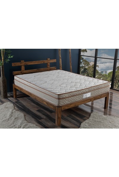 Us. Sleeping Ultra Optimum Bamboo Yaylı Yatak 100 X 200