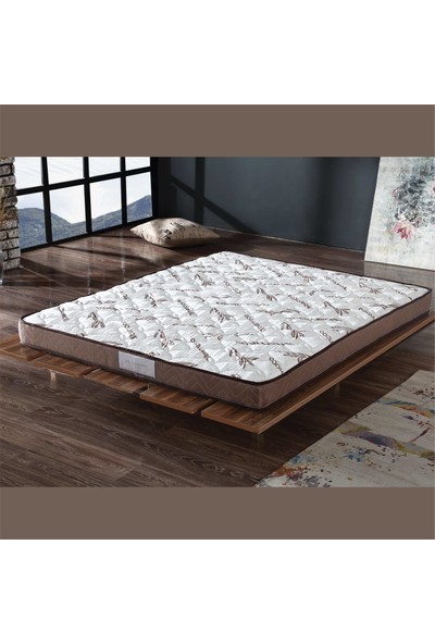 Us. Sleeping Full Bamboo Sleep Yatak 120 X 200 Us. Sleeping Full Bamboo Sleep Yatak 120 X 200