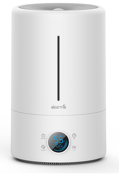 Deerma DEM F628S Ultrasonik Hava Nemlendirici Deerma DEM F628S Ultrasonik Hava Nemlendirici