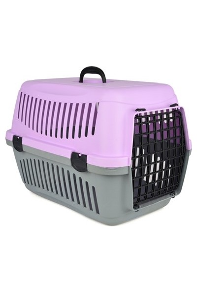 Flip Lüx Taşıma Çantası Orta