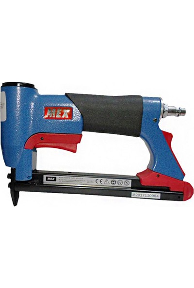 Badem10 Mex Havalı Zımba Tabancası Döşeme Tabancası FS8016