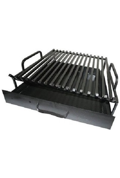 Kocherhome Şömine Ici Izgara