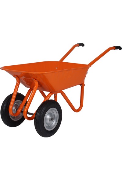 Kanat Iki Tekerlekli Şişme 350-7 Ebat Teker Demonte El Arabası 0.80 mm Sac Kanat Iki Tekerlekli Şişme 350-7 Ebat Teker Demonte El Arabası 0.80 mm Sac