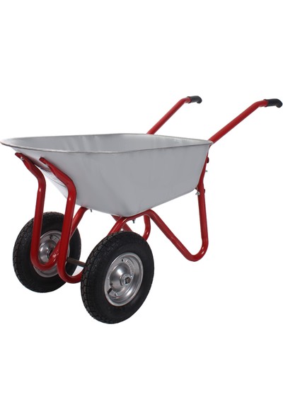 Kanat Plus Galvanizli Iki Tekerli Şişme 350-7 Ebat Teker Demonte El Arabası 0.90 mm Sac Kanat Plus Galvanizli Iki Tekerli Şişme 350-7 Ebat Teker Demonte El Arabası 0.90 mm Sac