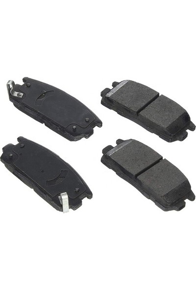 Sangsın On Balata Honda Cıvıc Sedan 07-11 Frv 07- GDB3268-GDB3240 Sangsın SP2114 Sangsın On Balata Honda Cıvıc Sedan 07-11 Frv 07- GDB3268-GDB3240 Sangsın SP2114