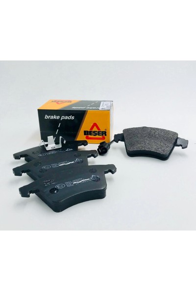 Beser On Fren Balata Man 12 153 Fıslı / 97 Beser 3565/1