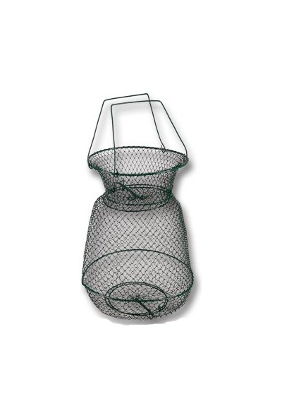 Barracuda Büyük Tel Livar 33CM Yeşil Renk Barracuda Büyük Tel Livar 33CM Yeşil Renk