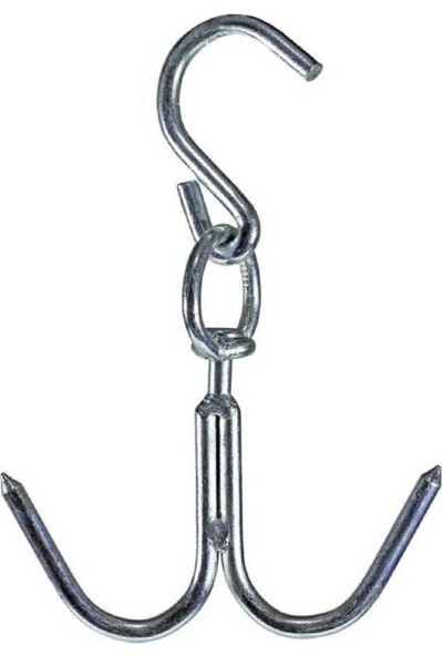 Yatağan Zeybek Kurban Kancası Yatağan Zeybek Kurban Kancası